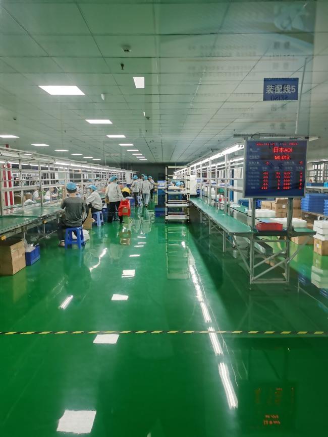 2000W Outdoor Energy Storage Mobile Power Household Solar Emergency Generator Portable Power Station