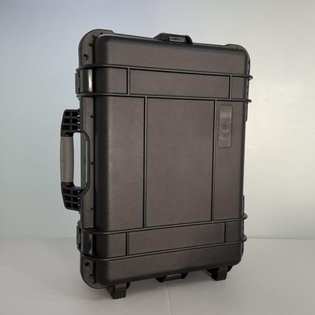 New Solar Uav 3000W 62.5ah Emergency Generator Portable Power Station