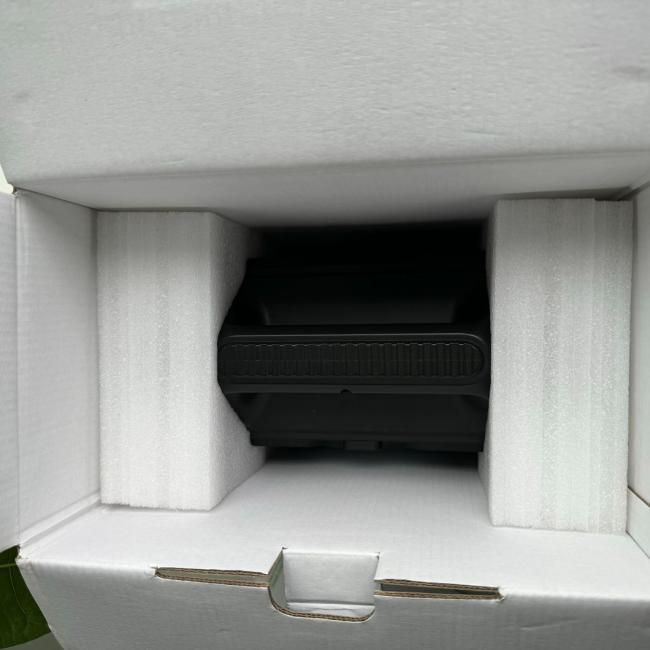 300W/110/220V-50Hz/60Hz Portable Solar Power Station Standby Power Station