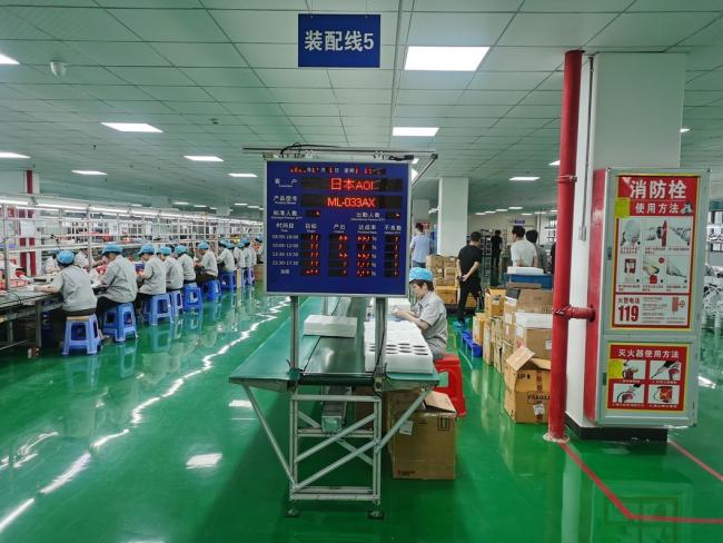 High Quality Preferential Price 600W/576wh Solar Emergency Portable Power Station