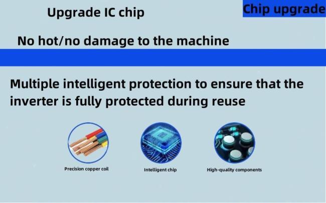 Laptop Outdoor Solar Generator 3000W/4000W5000W Energy Storage Portable Power Station