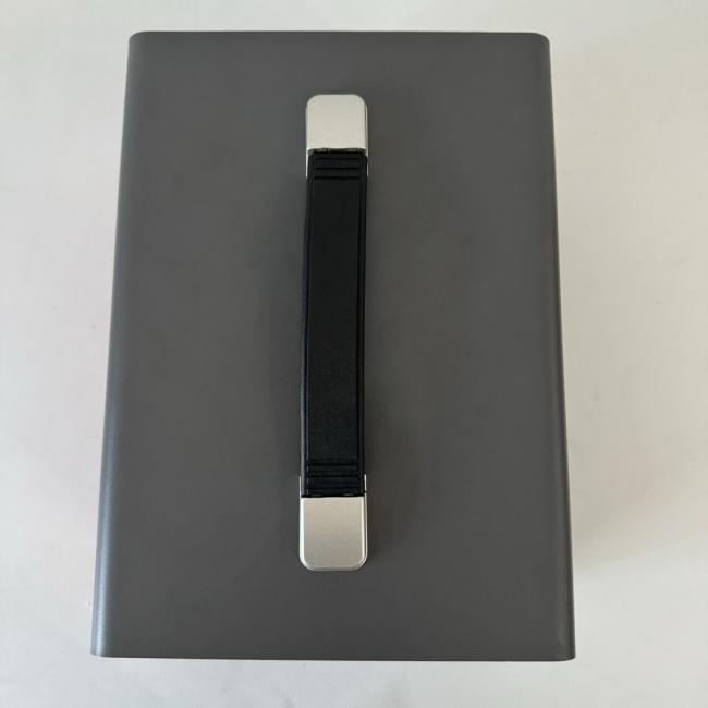 500W Lithium Battery Power Supply for Tiger Baby Camping Hunting Emergency Power Station