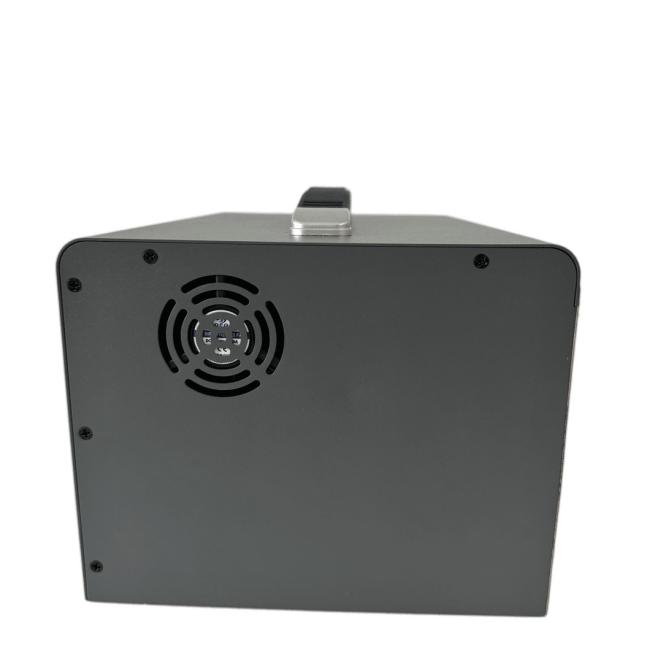 500W Lithium Battery Power Supply for Tiger Baby Camping Hunting Emergency Power Station