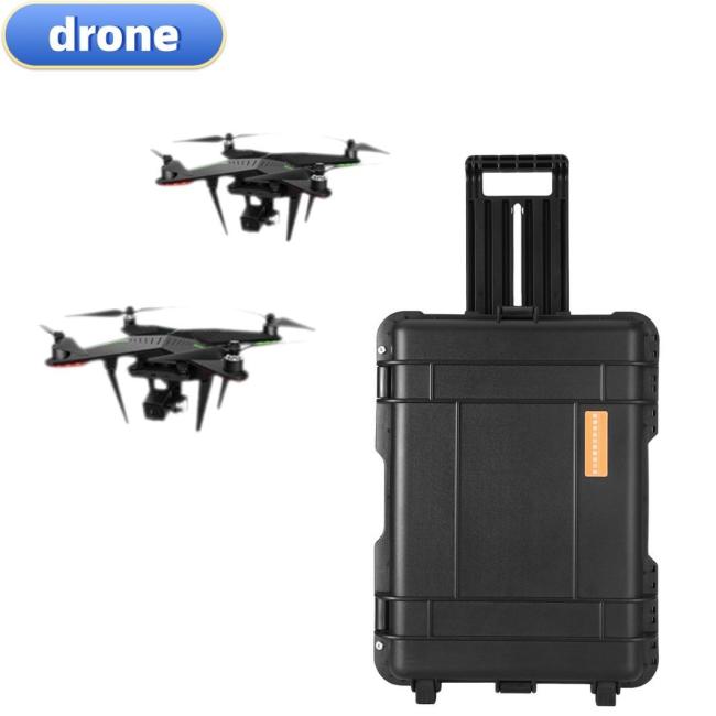 Multi-Functional Charging Emergency Energy Storage 4000W/110V/230V Portable Power Station