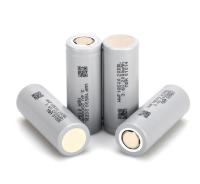 China -40 To -60 Degree Low Temperature Lithium Battery NCA Cathode Material for sale
