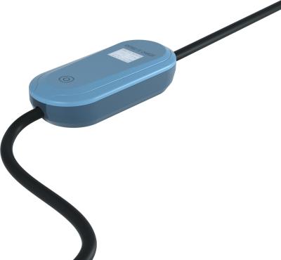 Cina Stazione di ricarica elettronica per la casa standard europea in vendita