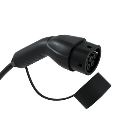 Cina 3.5kw più veloce caricabatterie per la casa 1.8kg caricabatterie per auto elettrica montaggio a parete in vendita