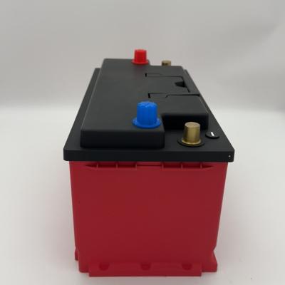 China 12V28ah Lithium Iron Phosphate Battery 86550 12.8 Volt Lithium Battery for sale