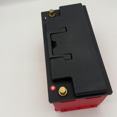中国 12V 40ah 再充電可能なリチウム電池 自動車・トラック用電源のためのMSDS 販売のため