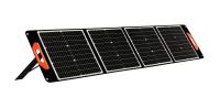 China UB-120 22.8% Conversion Efficiency Foldable 120W Monocrystalline Silicon Solar Panel for sale