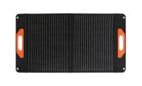 China Hiking 100w Foldable Solar Panel 22.8% Conversion Efficiency for sale