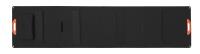 China Single Crystal Folding Usb Solar Panel 22.8% Conversion Foldable Solar Panel for sale
