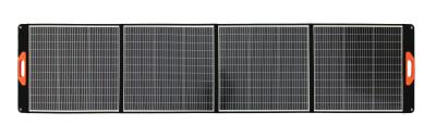 Cina Mobile Power 60W pannello solare pieghevole con celle da 30W*2PCS e servizio post-vendita in vendita