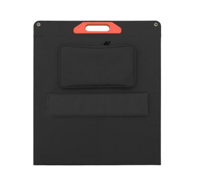 Cina 12V-39V 400W monocristallo multifunzione pieghevole portatile notebook a celle solari in vendita