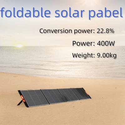 China 60W/100W/120W/200W/300W/400W Flexibel monokristallijn silicium zonnepaneel voor stroomvoorziening Te koop