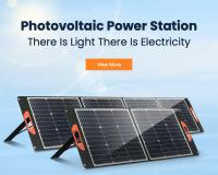 China 22.8% Conversion Efficiency Portable Solar Panel for Smartphones Laptops Camping for sale