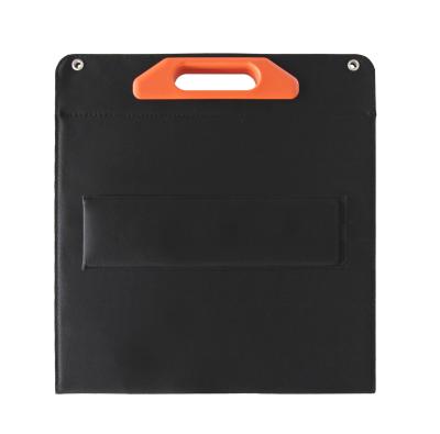 Cina Pannelli solari monocristallini di silicio di peso leggero da 30W*4PCS in vendita