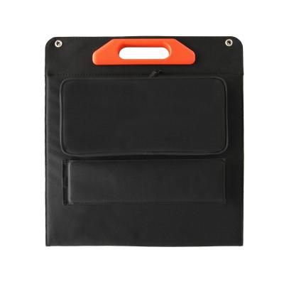 Cina Pannelli solari monocristallini di silicio di peso leggero da 30W*4PCS in vendita