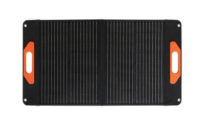 Cina Piccolo pannello solare mono da 60 W da 2,2 kg caricabatterie pieghevole in vendita