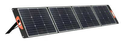 Cina 200 W di pannello solare al silicio monocristallino e per l'alimentazione elettrica competitiva in vendita