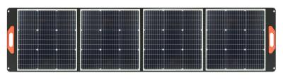 Cina 200 W di pannello solare al silicio monocristallino e per l'alimentazione elettrica competitiva in vendita