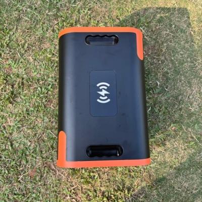 中国 タイプC出力 220V 2200W 純粋なシナス波 携帯電源 屋外緊急用 販売のため