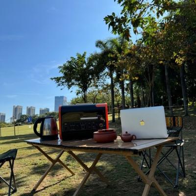 Cina Personalizzazione per generatore portatile a batteria LiFePO4 da 2200W Perfetto per la casa e l'aria aperta in vendita