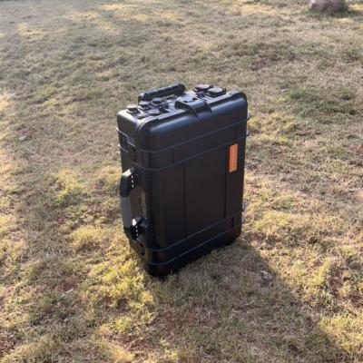 Cina Tempo di ricarica 6-7h Batteria LiFePO4 portatile 3000W Stazione di energia solare per le esigenze di energia mobile in vendita