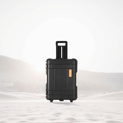 中国 8000Wピークパワーソーラー発電機 キャンピング ポータブルエネルギー貯蔵とカスタマイズ 販売のため
