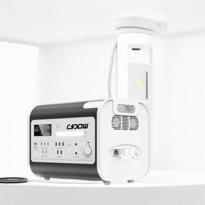 Cina Set di inverter per batterie al litio per carica USB di emergenza/viaggio per alimentazione portatile in vendita