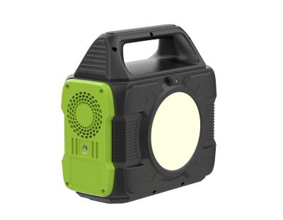 China UN38.3 Lithium-Portable Solargenerator 300W Solarbetrieb Mini-Generator zu verkaufen