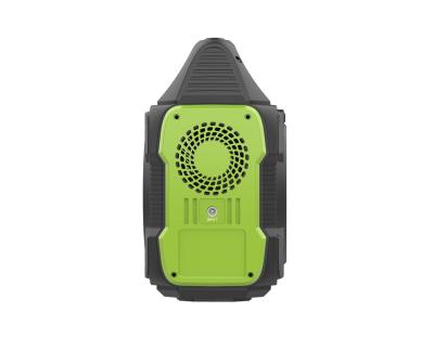 China UN38.3 Lithium-Portable Solargenerator 300W Solarbetrieb Mini-Generator zu verkaufen
