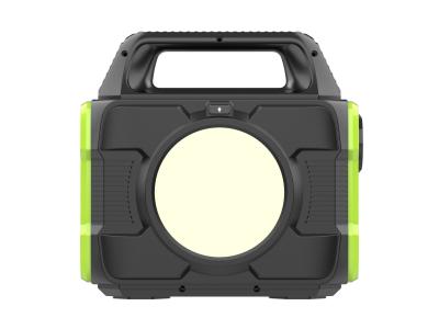 中国 MPPT 300W ミニポータブル発電機 屋外移動電源 販売のため