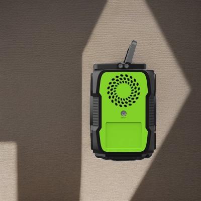 Cina DC1 2 uscita 12V-16.8V/6A Stazione di emergenza portatile di stoccaggio dell'energia per esterni in vendita
