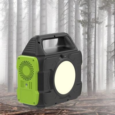 Cina 288wh Portatile 300W Immagazzinamento di energia di emergenza Stazione elettrica esterna per dispositivi mobili in vendita