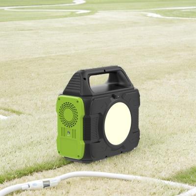 Cina 288wh Batteria al litio ad alta potenza in vendita