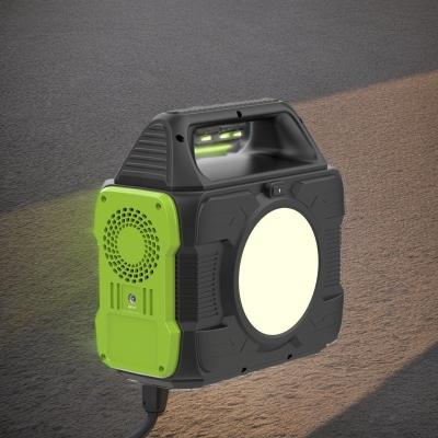 Cina Centrale elettrica portatile da 300W di grande capacità per appassionati di attività all'aperto personalizzabili in vendita