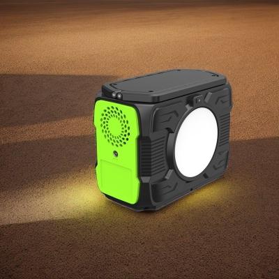 Cina S2X-173 Centrale di carica solare portatile da 200 W con USB1/USB2 Esportazione 5V/2.1A in vendita