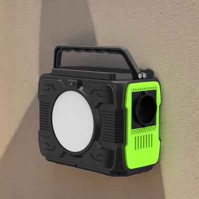 Cina 220V 200W Generatore di energia portatile per il caricamento di veicoli aerei senza pilota in vendita