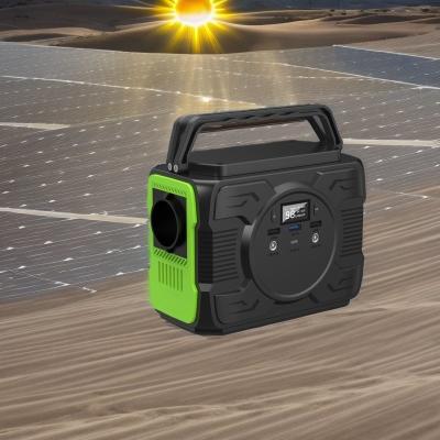 Cina 220V 200W Generatore di energia portatile per il caricamento di veicoli aerei senza pilota in vendita