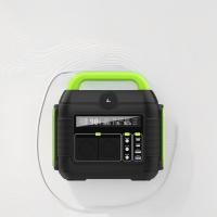 China Multi-Function Output 220V Emergency Power Portable Mobile Charging Station for All Brands for sale