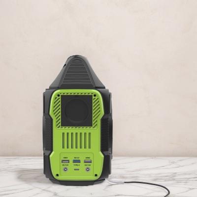 Cina Generatore portatile di energia solare da 300 W per emergenza e richieste personalizzate in vendita
