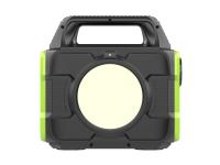 China 300W Custom Small Multi-Function Charger 500W Portable Power Station with Nominal Capacity for sale