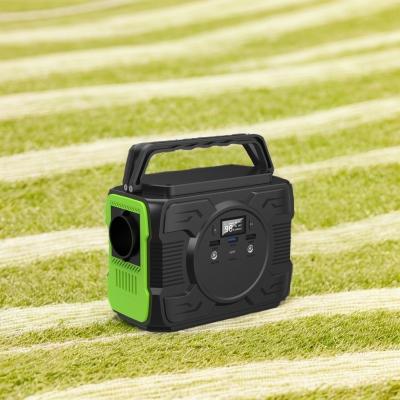 中国 トルナリー リチウム電池 200W バルコニー エネルギー貯蔵システム ポータブル モバイル 発電所 販売のため