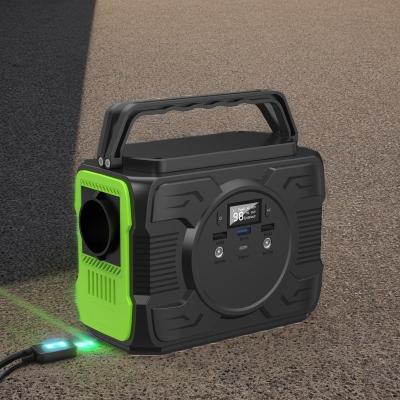 中国 12V/200-300A リチャージ可能なリチウム電池 RVおよび家庭用緊急電源 販売のため