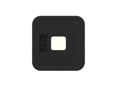 Cina 700W/537.6wh Centrale elettrica portatile per campeggio e fonte di alimentazione leggera in vendita