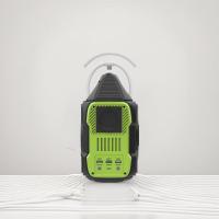 China 300W Multi-Function Output Generator Portable Solar Uav RV Power Station for S3 for sale