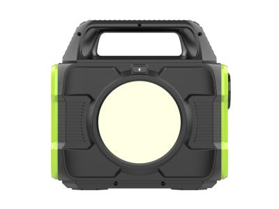 中国 ソーラーパネルとMPPT技術付きの110V220V緊急携帯電池電源バンク 販売のため