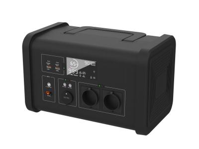 中国 700WのAC出力700Wの太陽光発電によるエネルギー貯蔵 販売のため
