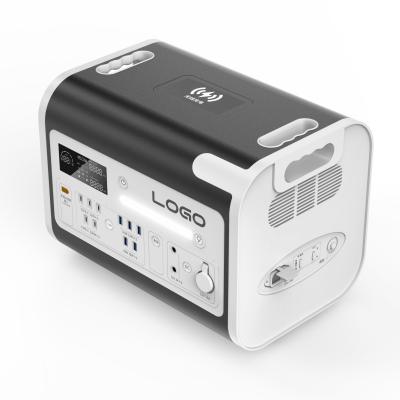 Cina Fornitura di corrente ininterrotta 0,01 secondi Generatore solare di emergenza 300W/600W/2200W/3000W in vendita
